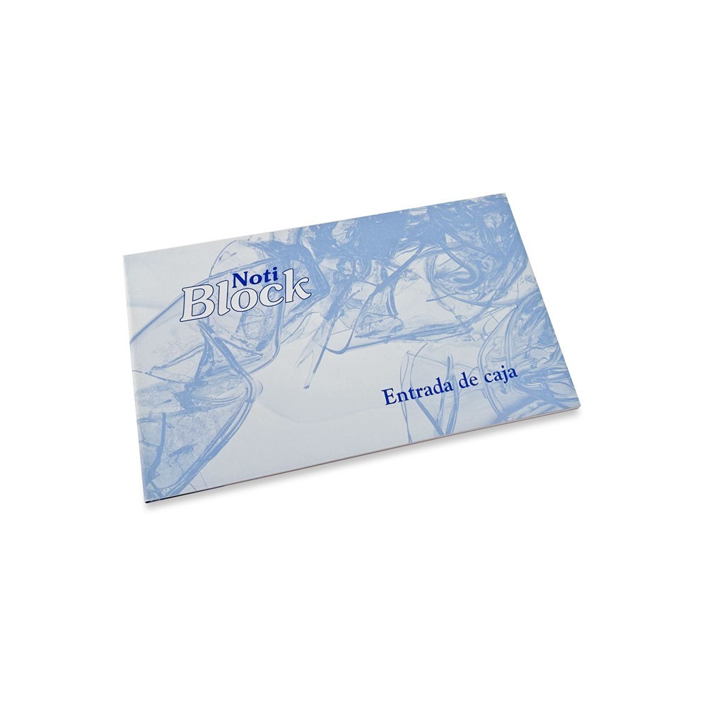 FORM.3454 ENTRADA DE CAJA