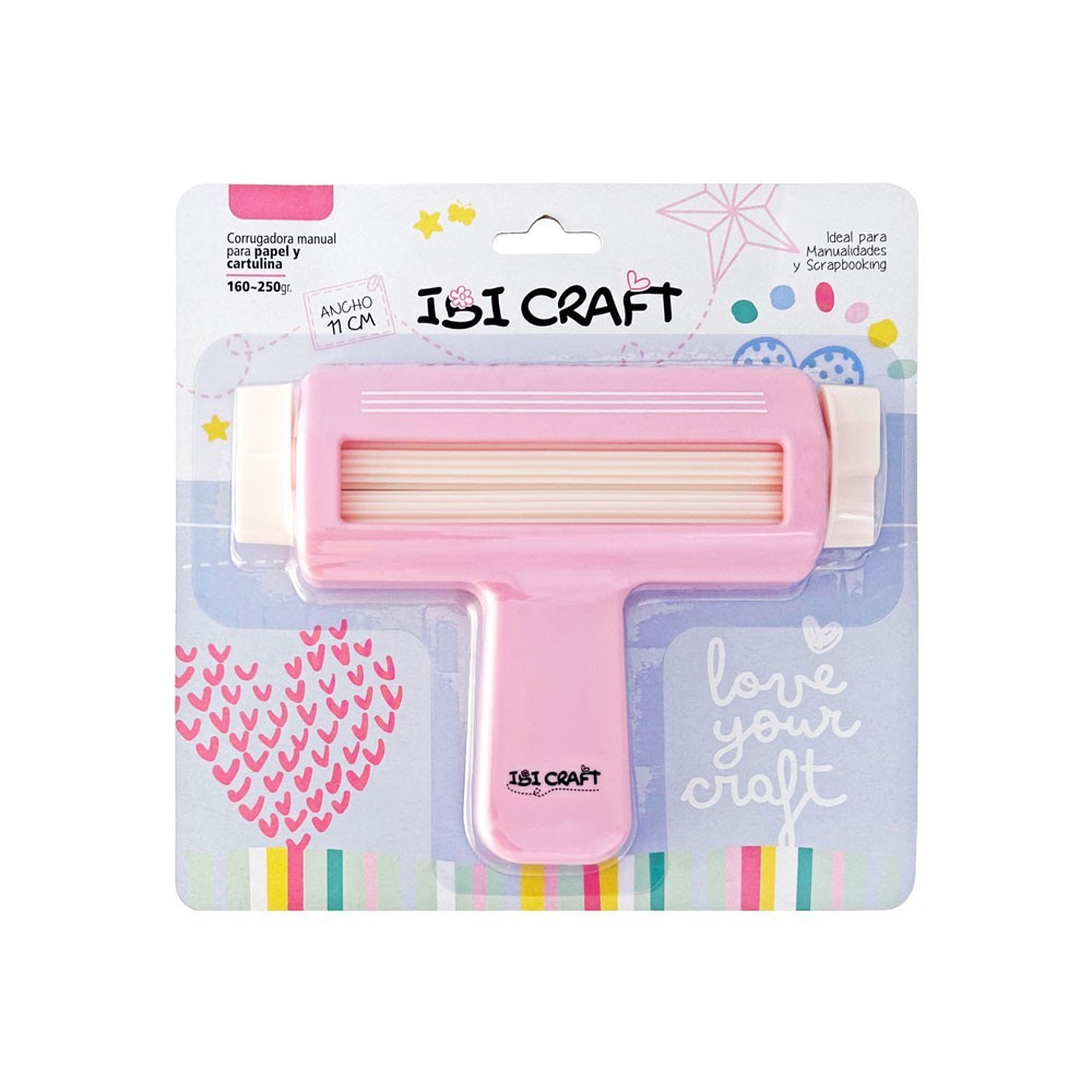 Ibi Craft