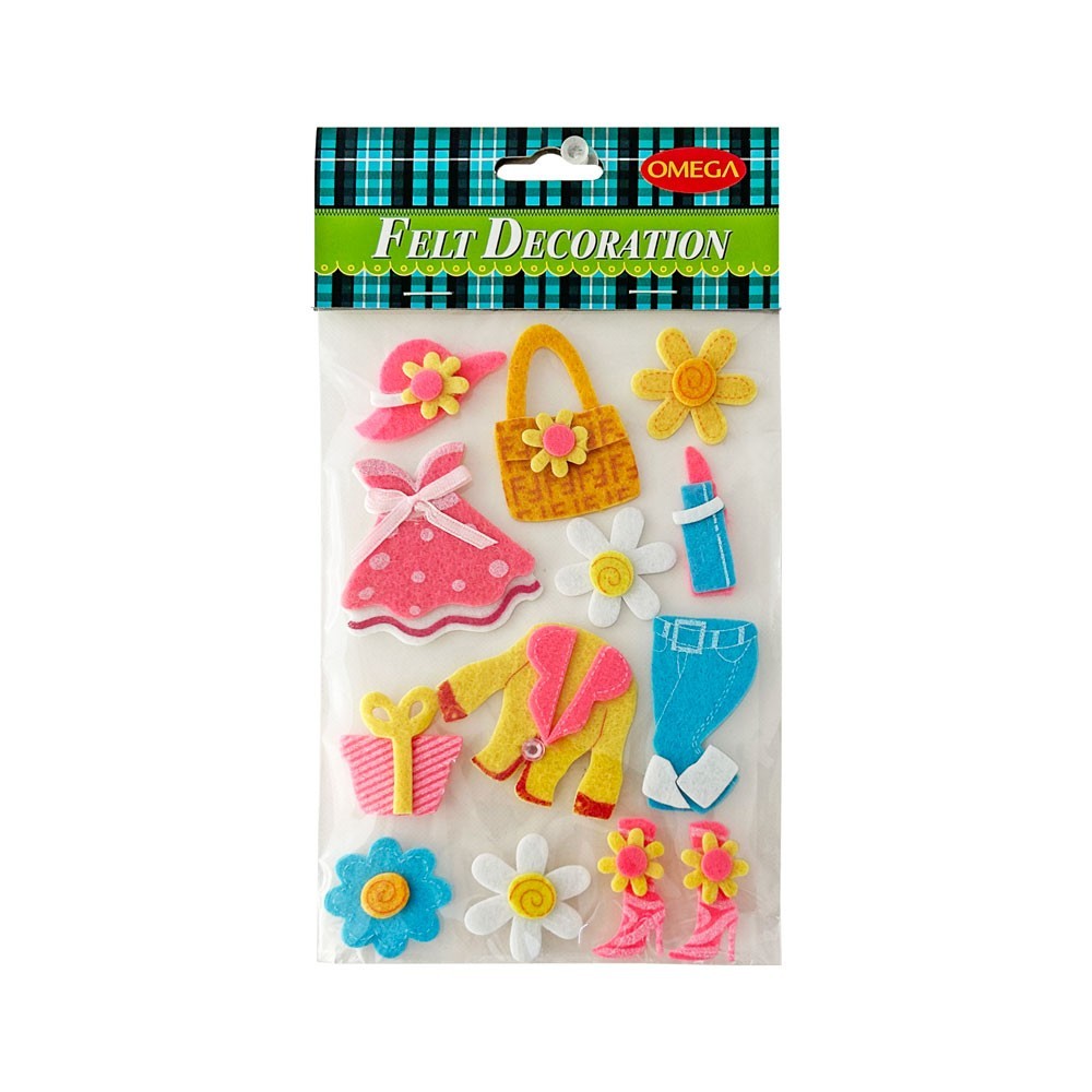 GOMA EVA FORMAS PLUSH ROPA
