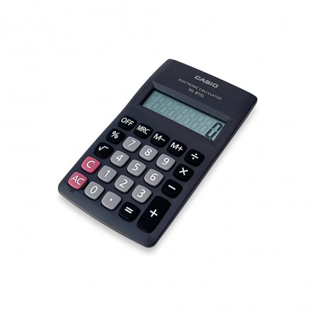 CALCULADORA CASIO HL 815